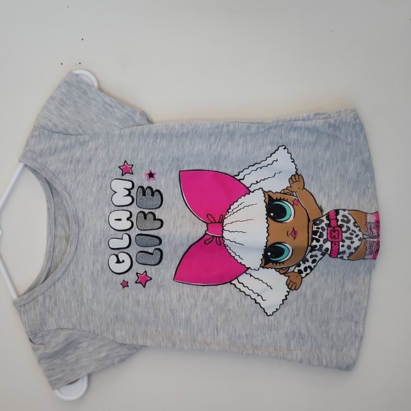 L.O.L. Surprise! | Shirts & Tops | Lol Girls Shirt | Poshmark